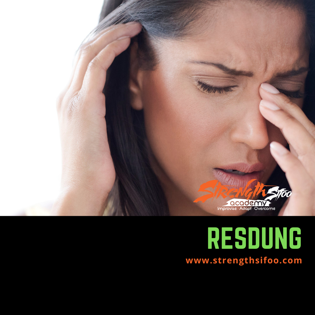 Resdung