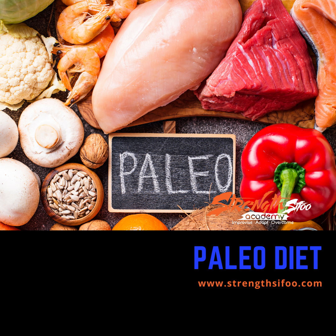 Paleo Diet