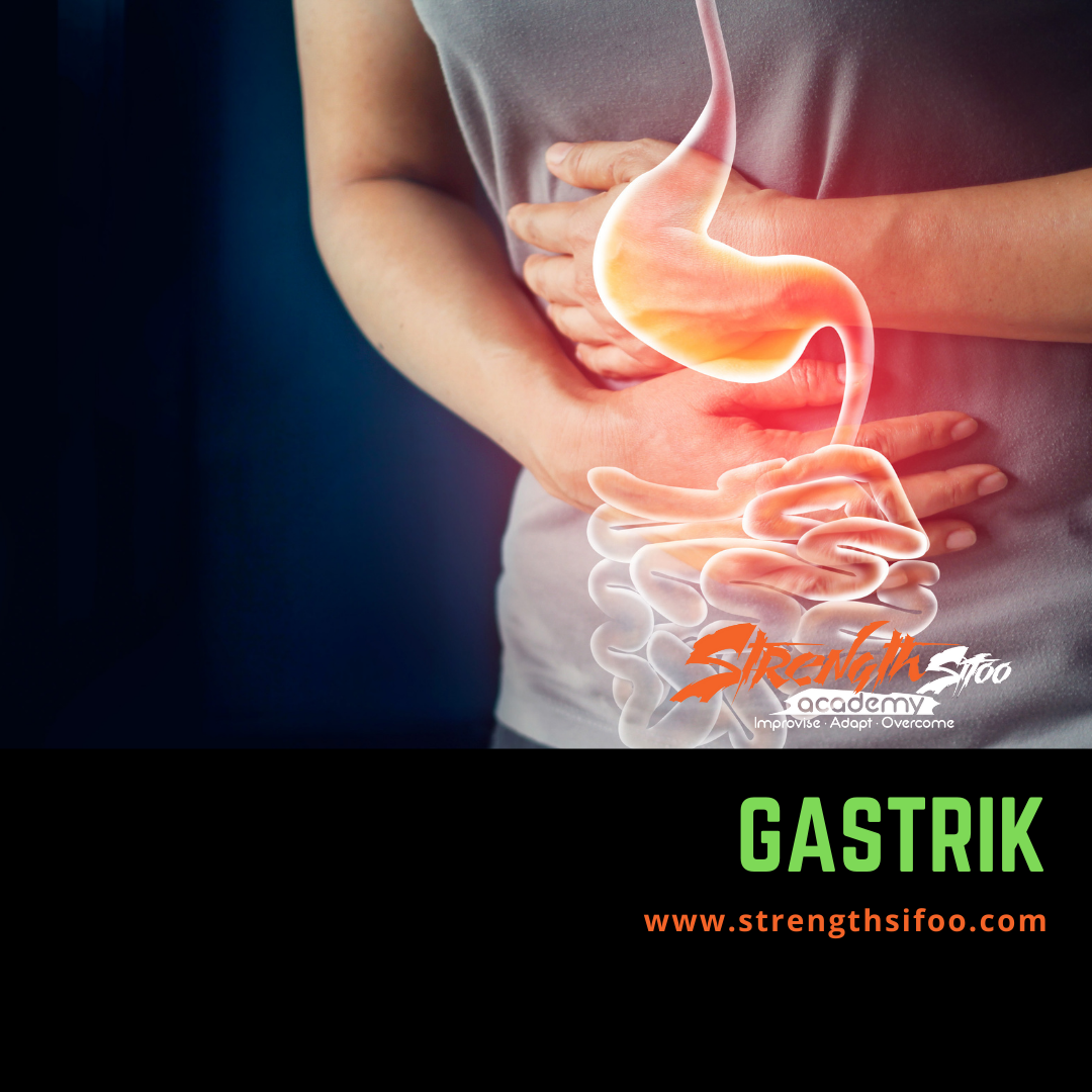 Gastrik