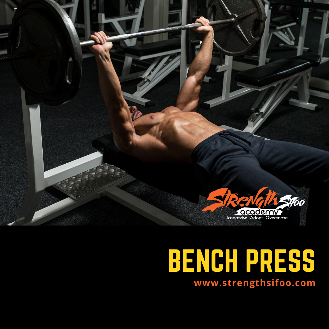 Bench Press