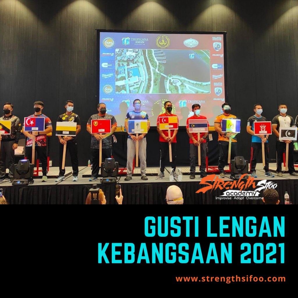 Sabah Juara Keseluruhan