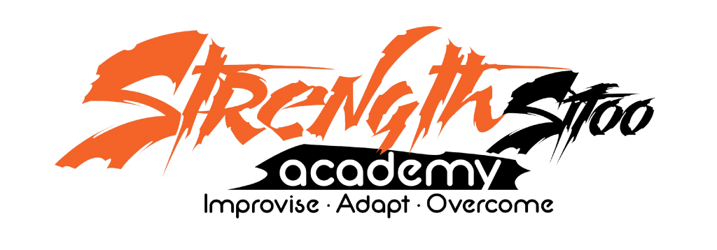 Senaman Harimau | Strength Sifoo