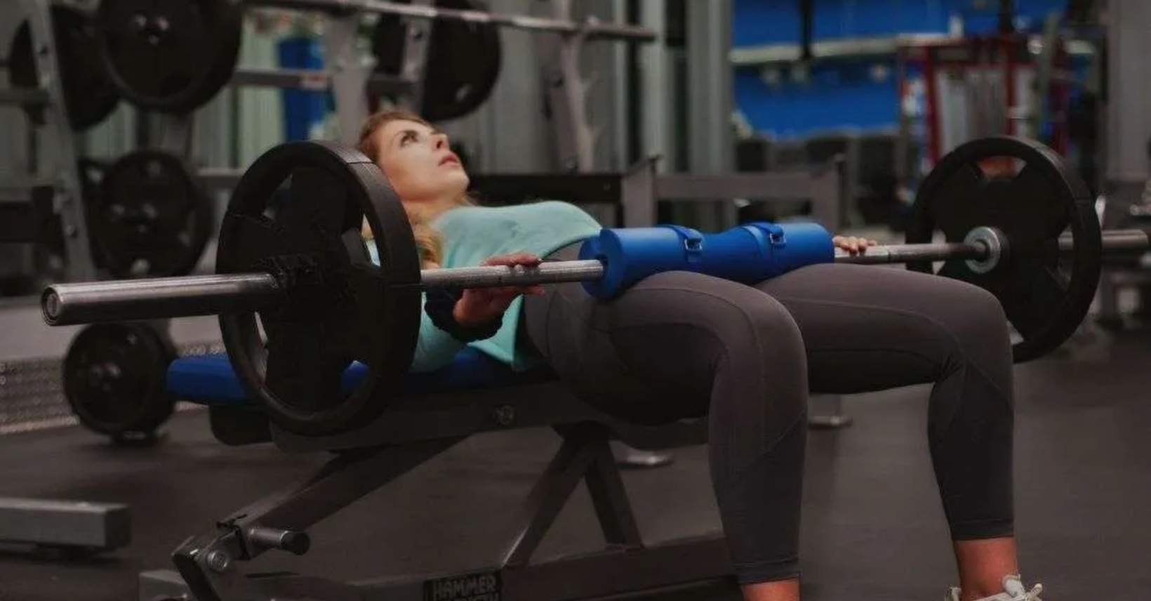 Squat Vs. Hip Thrust: Perempuan (Dan Lelaki) Diminta Baca!