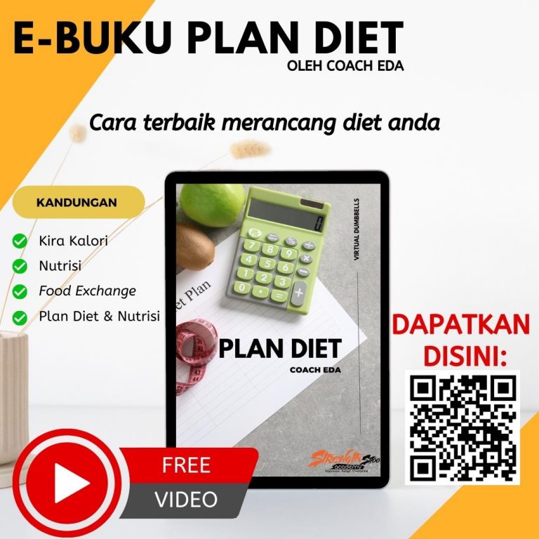 Diet Suku-suku Separuh Untuk 1500 Kalori