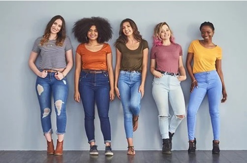Sebab Bentuk Badan Cantik? | Sebab Bentuk Badan Cantik?