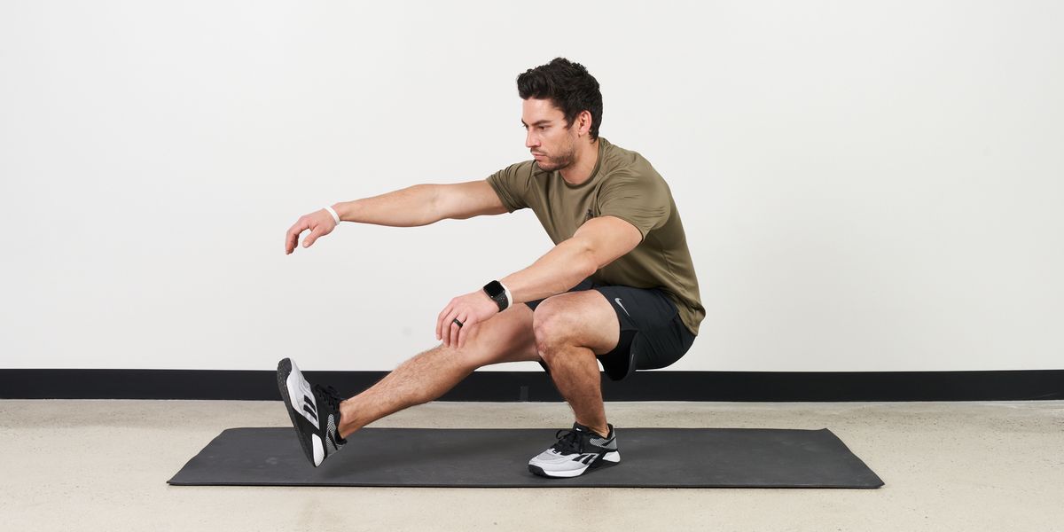 Variasi Squat dan Kelebihan-Kelebihannya untuk Otot Kaki