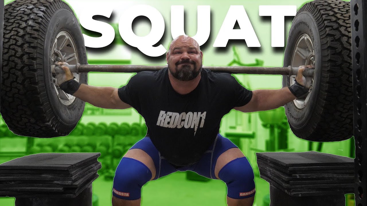 Variasi Squat dan Kelebihan-Kelebihannya untuk Otot Kaki