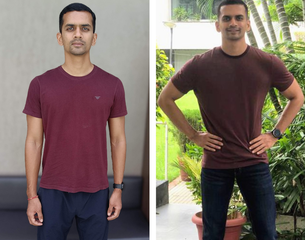 Bulking Tingkatkan Otot dan Cutting Turunkan Lemak