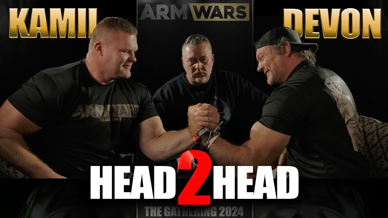 Juara Bertahan Gusti Lengan Akhirnya Tumpas