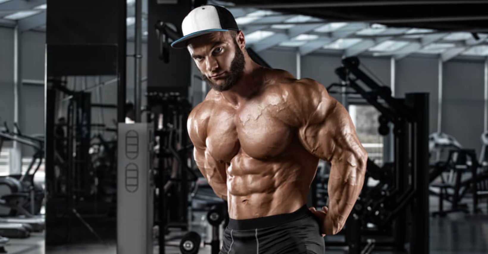 Pengenalan kepada MK-677 (Ibutamoren)