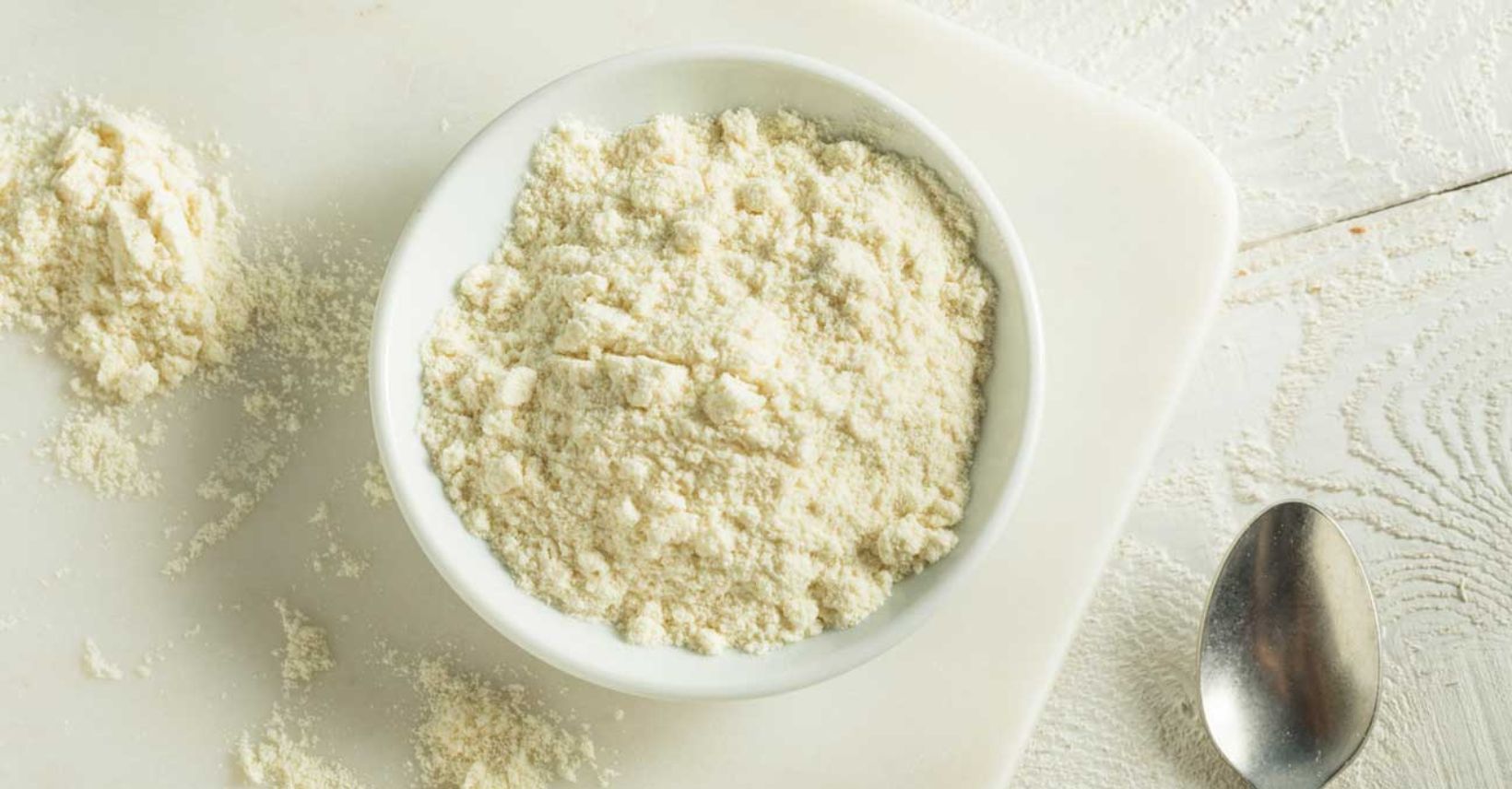 Pure Whey vs Whey Biasa: Mana Satu Lebih Baik?